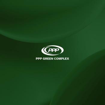 Organization Chart | PPP Green Complex